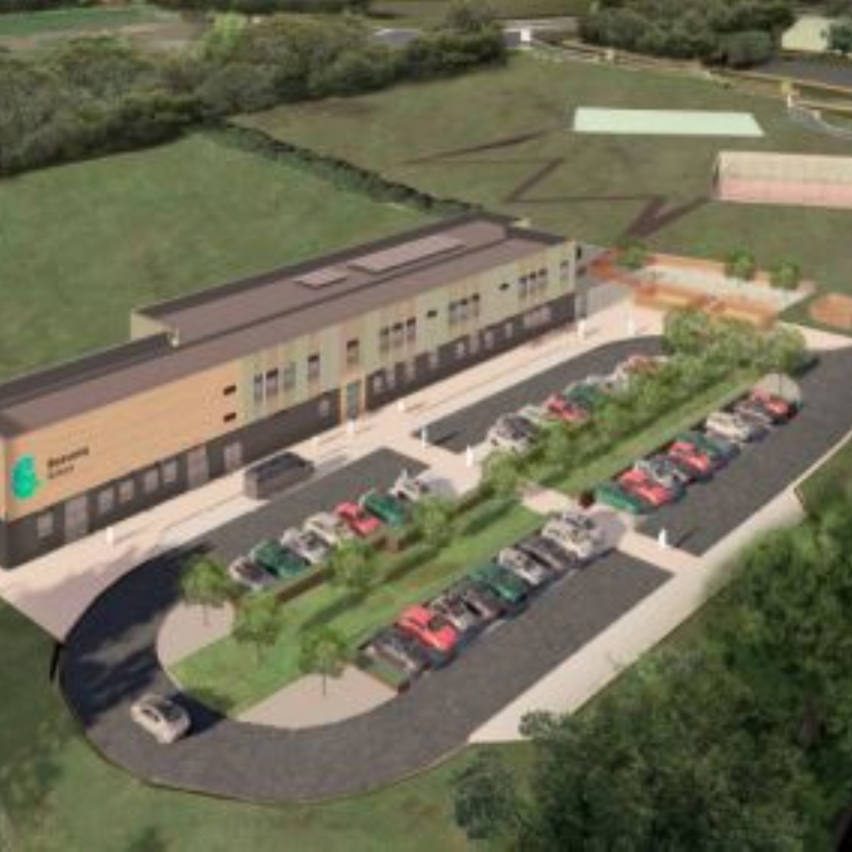 Bosvena School - Community Update - Newsletter One